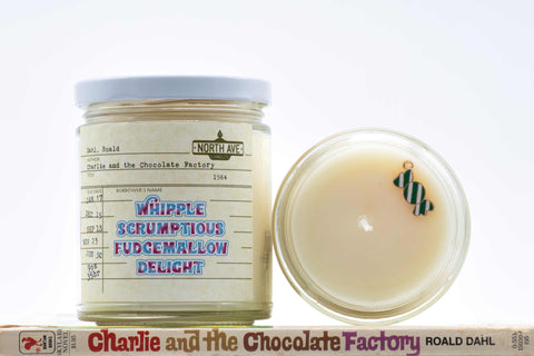 Candle of the Month | Seasonal Candles – North Ave Candles